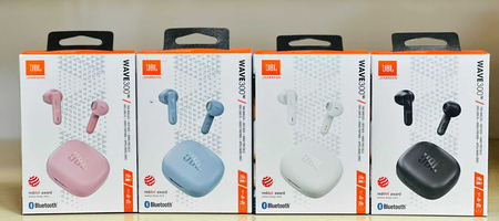 Беспроводные наушники JBL Wave 300TWS Новый оригинал