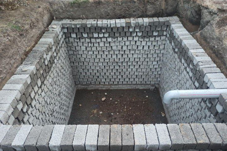 Урачи Каналезатся казилма ишларини киламиз