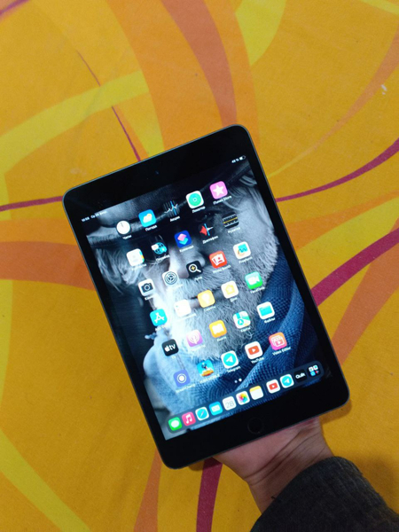 Ipad 5 mini 64gb