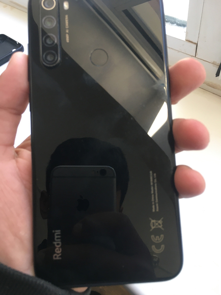 Redmi note8 sotiladi holati juda zor