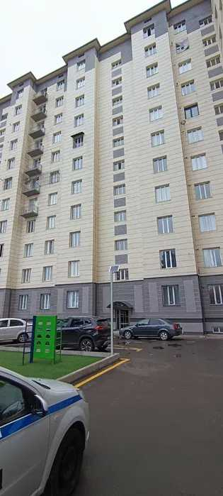 Карасу продается новостройка 2/1/11 N270