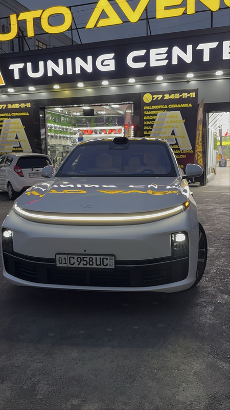 Li 7 pro arzon narxda