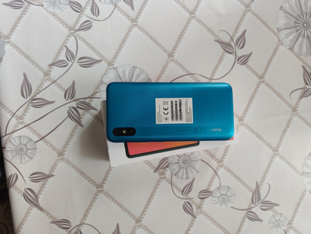 Redmi 9a телефон в отличном состоянии