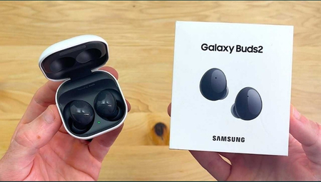 Samsung buds2 original