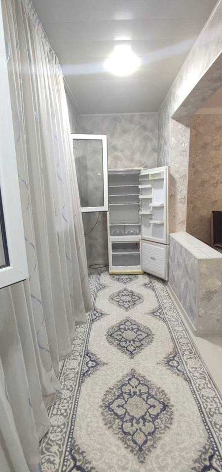 РЕАЛЬНАЯ КВАРТИРА. Рисовый, 2Х-Ком, 500у.е.