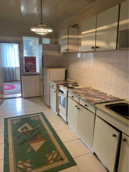 (К126063) Продается 5-ти комнатная квартира в Мирабадском районе.