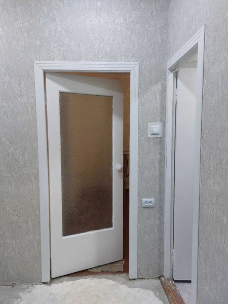 ЧИЛАНЗАР 9 кв 2/3/4 балкон 1.5/6 разделка полнаценка 55м² без ремонта