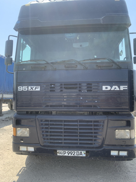 Prisep Berger Daf,Volvo,Scaniya,Man