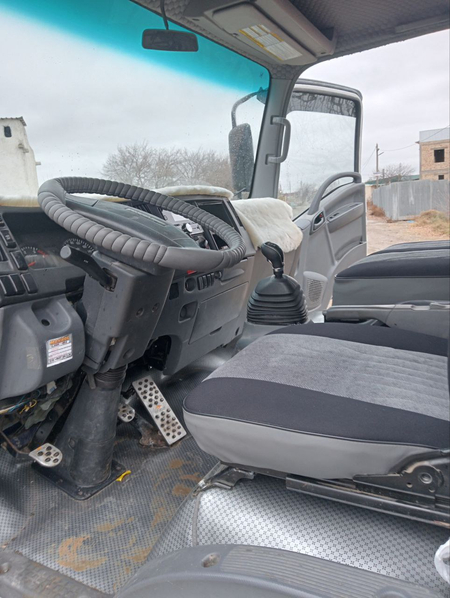 Isuzu sotiladi balonlari 100 yangi