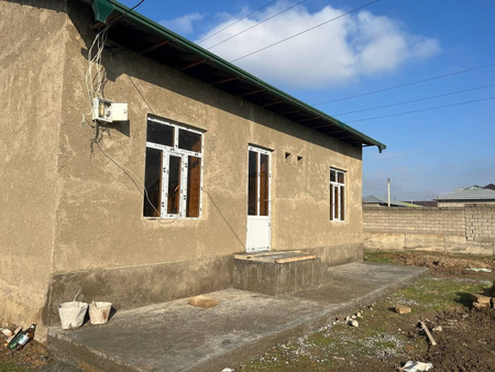 Hovli sotiladi,tezda arzon va qulay