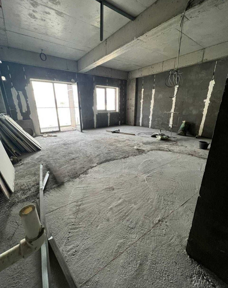 Продается 2/2/8 на ЖК Gardens