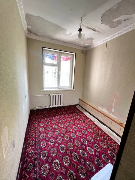 Chilonzor 26 kvartal 2 xona oilaga beriladi