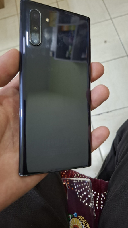 Samsung not 10 5G