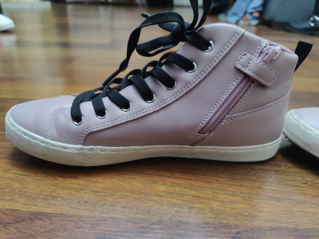 Geox 36-37 novye