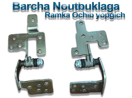Barcha Notebooklar Ramkas uchuni Qullop