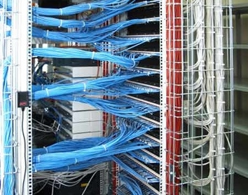 проектирования и монтаж скс, лвс,волс