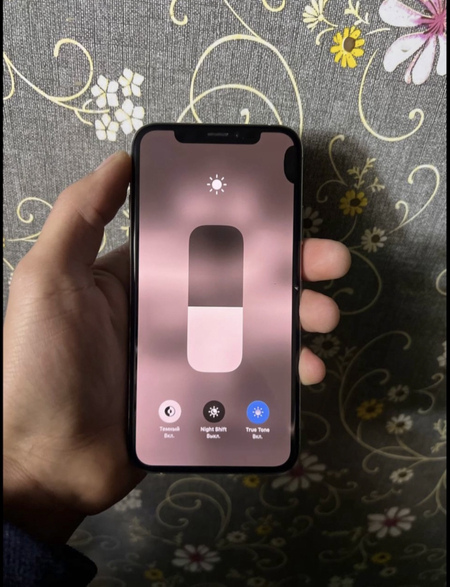 Iphone xs 64Gb ideal