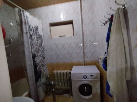 Феруза аренда квартира
