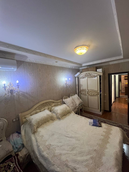 Продаётся квартира Чиланзар