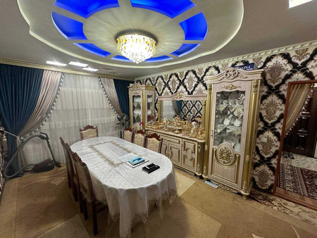 Срочно Продается 4-комнатная квартира 0108
