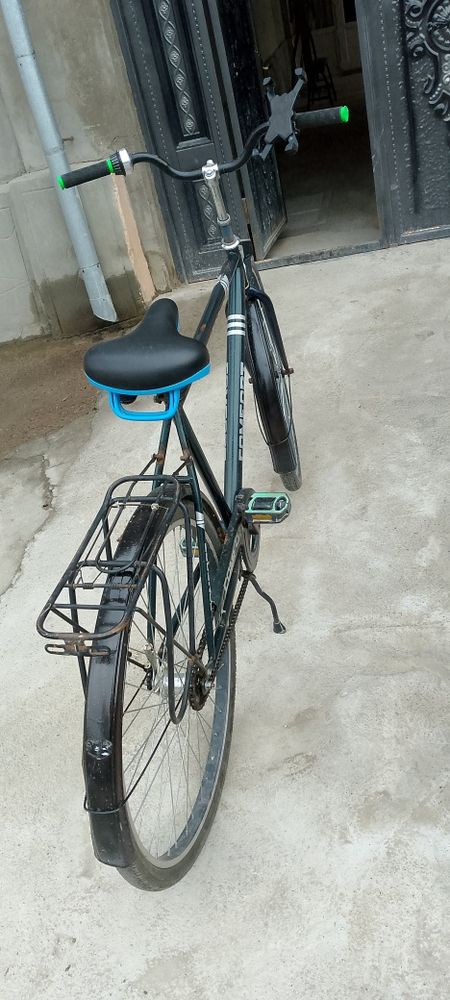 Velosiped 28 razmerlik