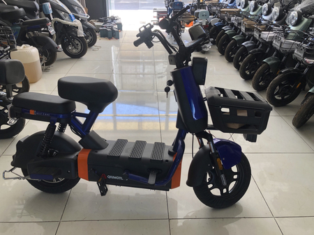 Qiumotors | V 10
