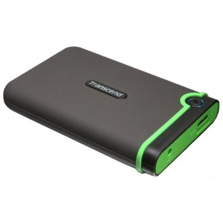 Transcend Hard disk 1 TB