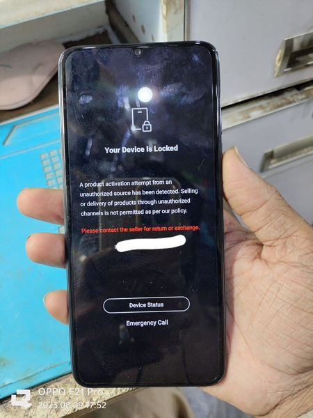 Infinix, Tecno, Itel official unlock qilamiz

ALOQ