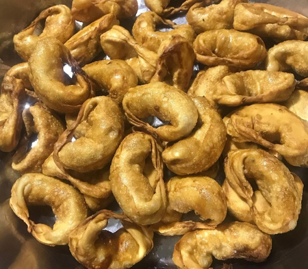 Манты  и жареные пелмени. на заказ .