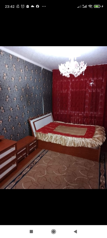 Срочно аренда Кадышева базар 2/1/4
