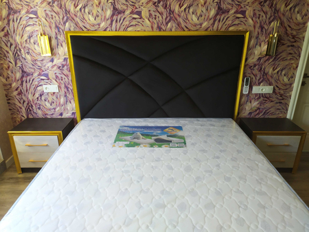 MEBEL Kuhna Spalni Kupe