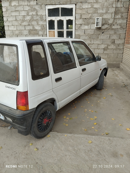 Tico 2000 yil oq