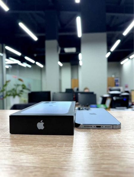 iphone 13 max 256gb