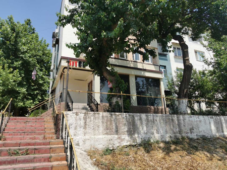 КМ129037 Продается помещение в Учтепинском районе