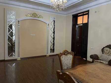 продам участок на Амир темур махале 7,4 соток