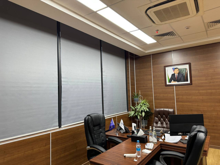 Jalyuzi Pardalar Max Decor Firmasi