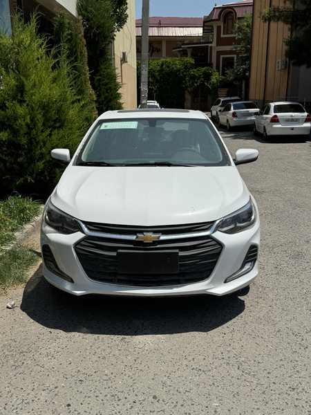 onix premier 2 turbo