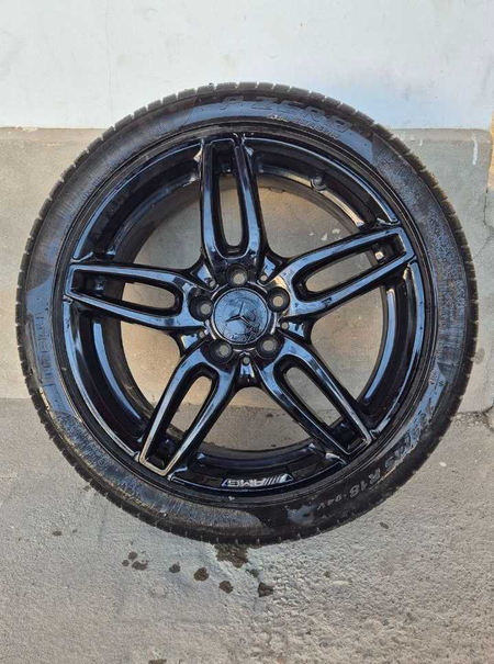 Диска болон Mercedes-Benz AMG 18R
