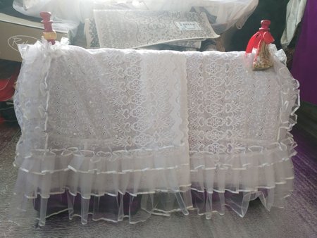 Beshik sotiladi.Xolati yangi 500000