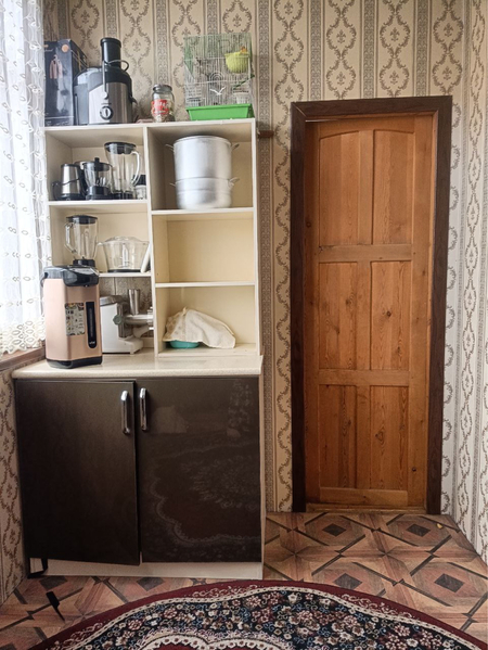 Продается квартира