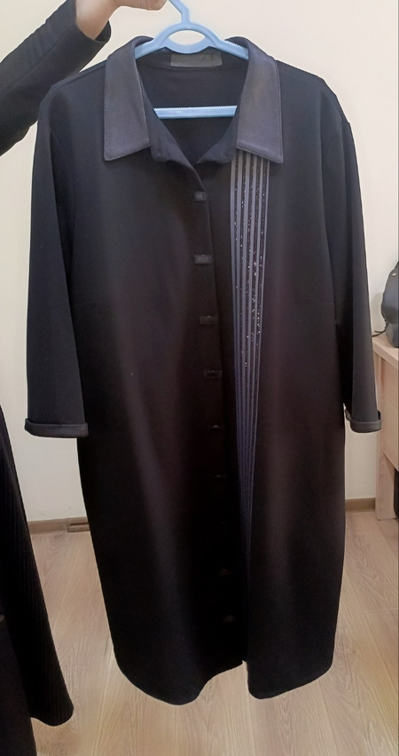 Yangi ayollar kardigani