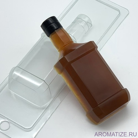Пластиковые формочки для шоколада и мыло