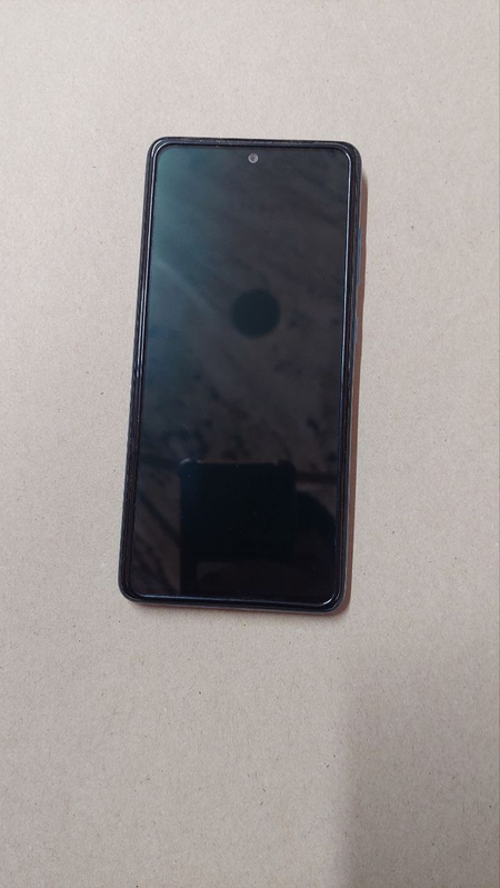 Samsung galaxy a52