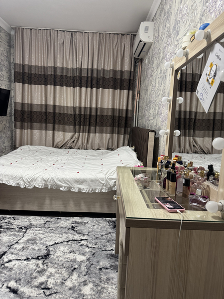 Продается 3 x квартира