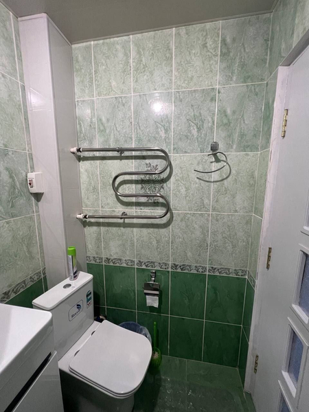 Буюк Ипак Йули 2/5/5 2на6 55м² Аптека 36.6 ул Лафарга отличная локация