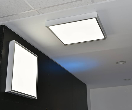 Led / 60×60 led panel / perichisleniya bor