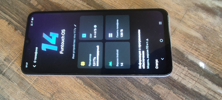 Vivo y17s sotiladi