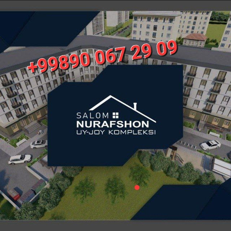 Yangi binolar aql bovar qilmas narhlarda m² 300,000
