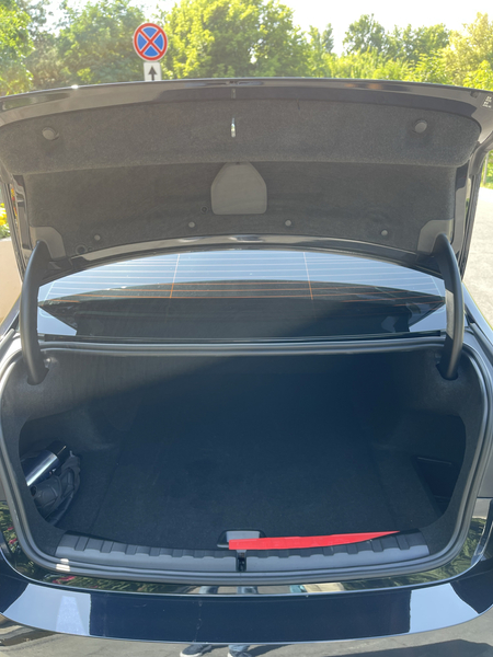 BMW i3 40L Night Sport 2023