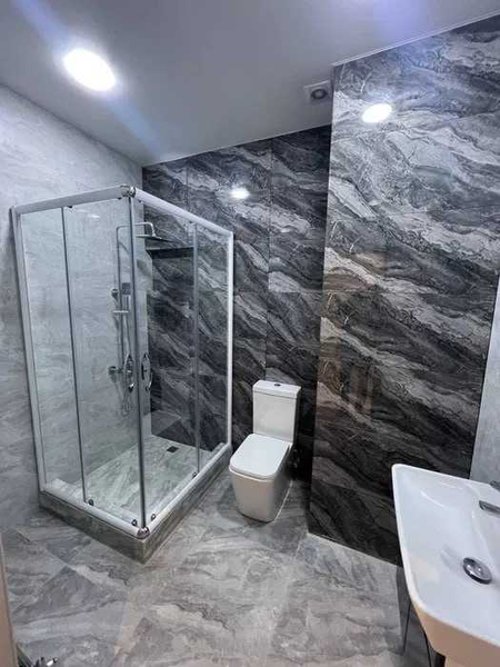 ЖК Parkent Avenue 2 комнатная Евроремонт 60м2 Ор-р Паркентский